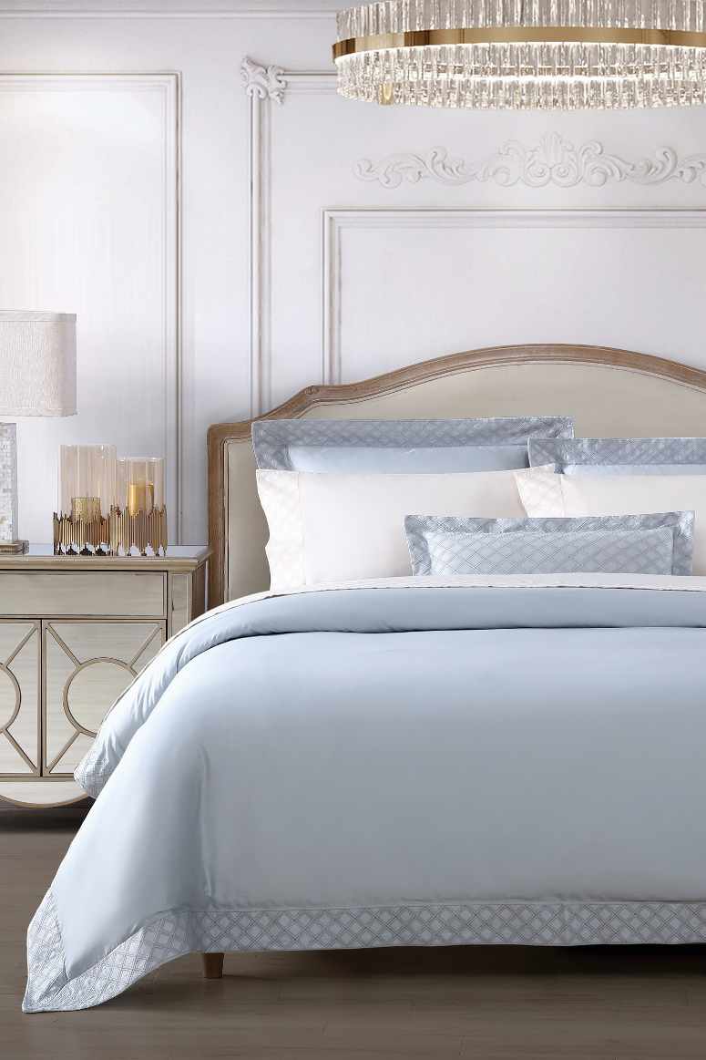 How to Declutter Your Bed without Sacrificing Style – Pure Parima