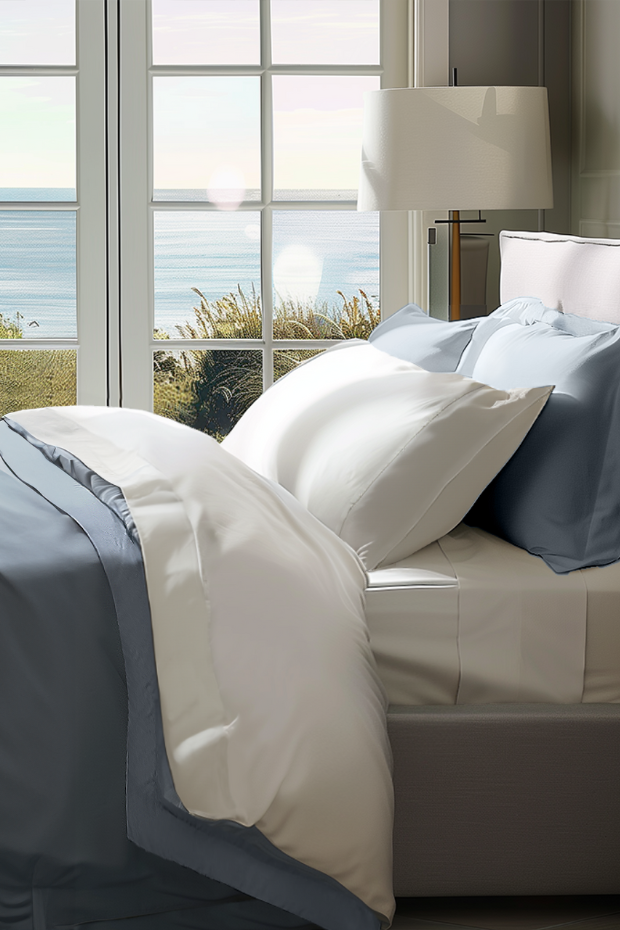 How to Style a Summer Bed – Pure Parima