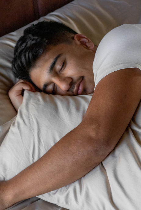 Myths & Facts About Great Sleep in Egyptian Cotton Sheets – Pure Parima