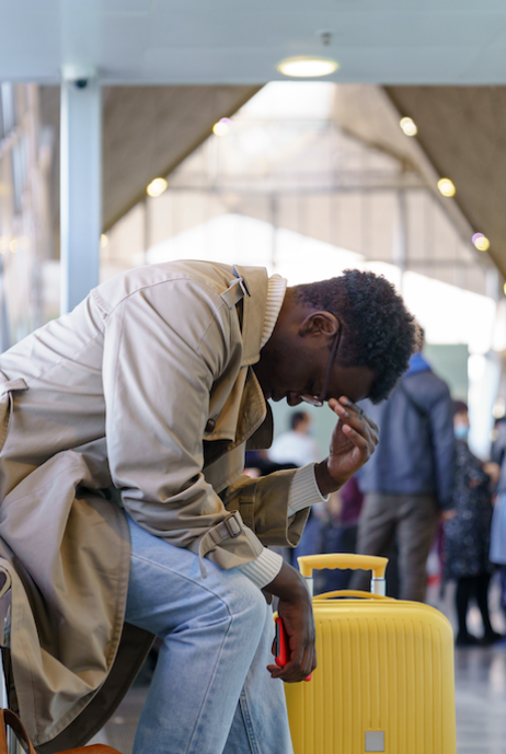 Social Jet Lag - Why Sleep Is So Important – Pure Parima