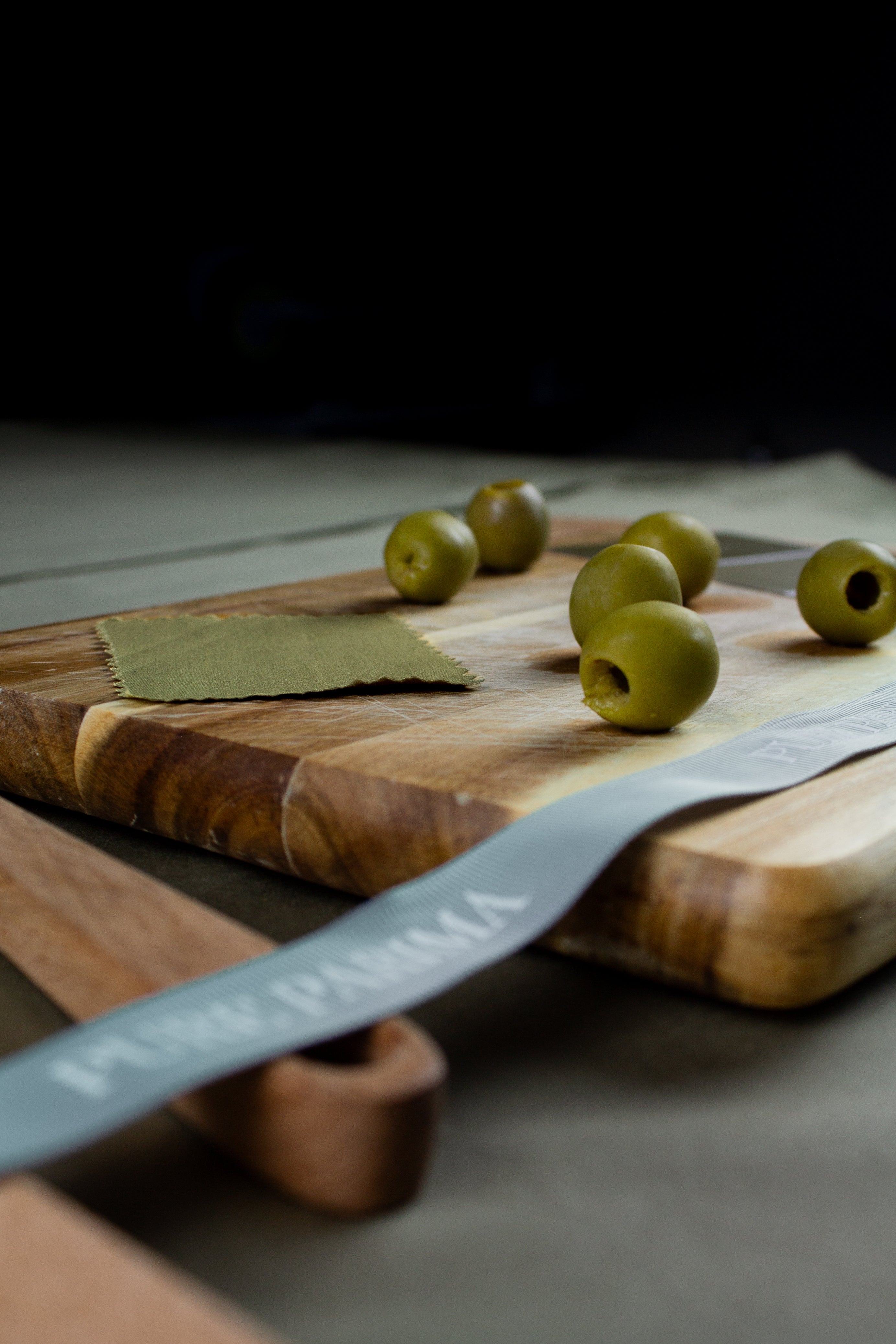 5 Ways To Style Our Olive Shade – Pure Parima