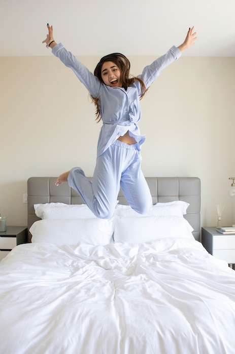 Major Restock: Luxury Sheets & Duvet Covers – Pure Parima