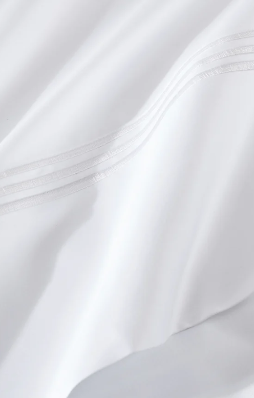 What Is a Good Thread Count for Sheets? – Pure Parima