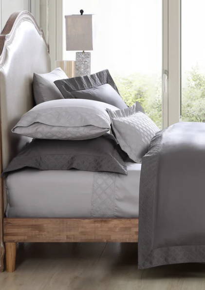 What is a Good Thread Count for Sheets? – Pure Parima