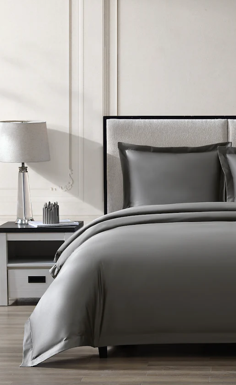 Best Dark Colored Sheets – Pure Parima