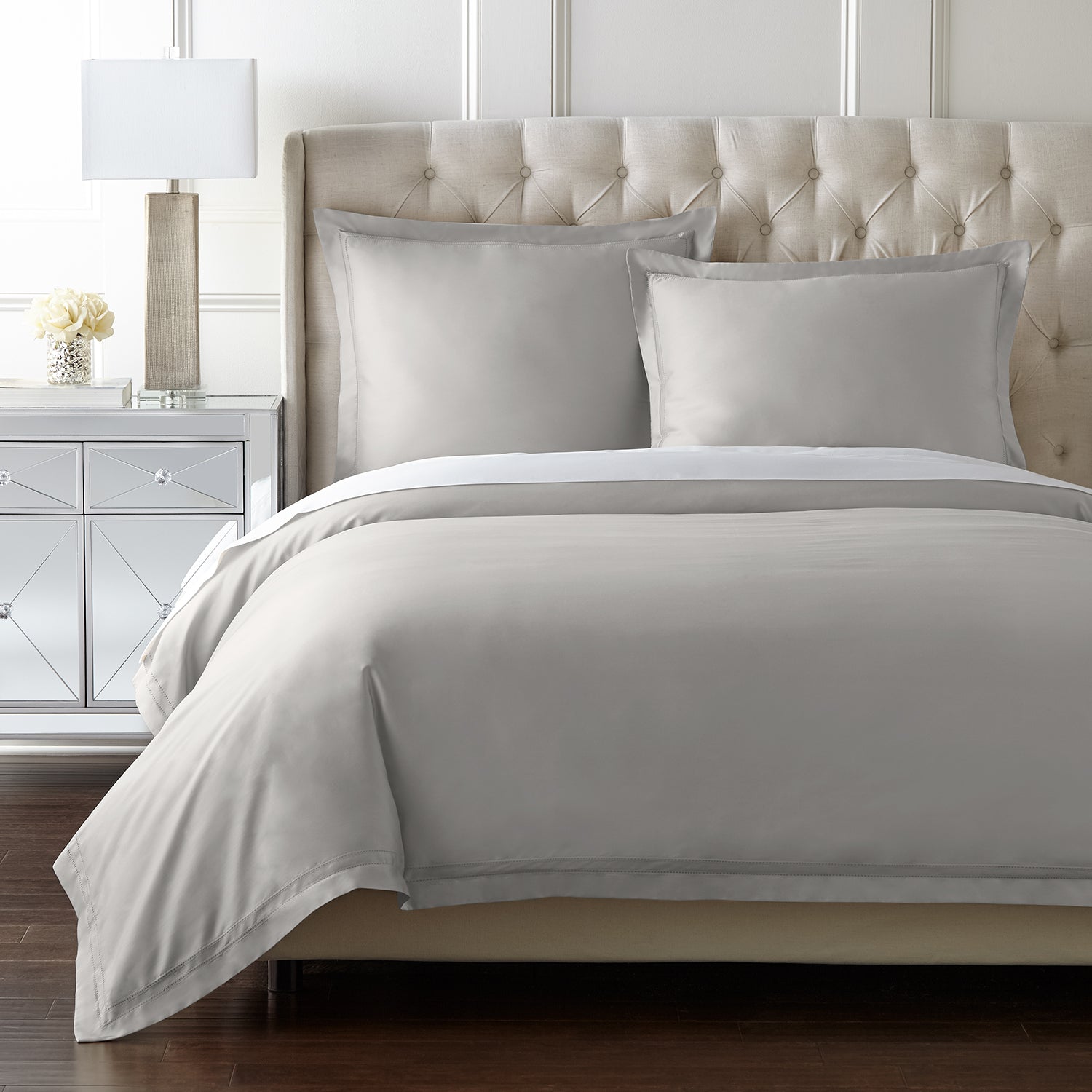 What is Giza Egyptian Cotton? – Pure Parima