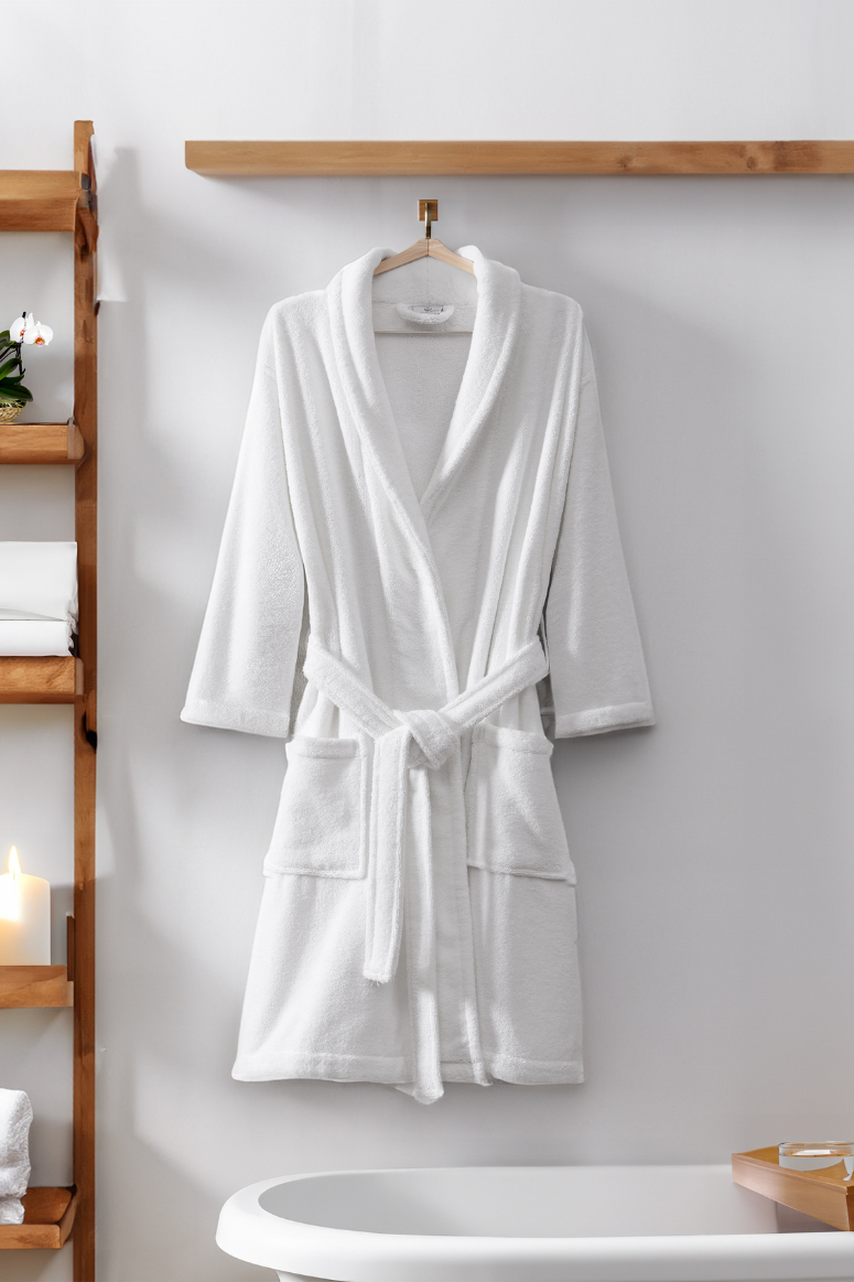 How to Store Your Bathrobe – Pure Parima