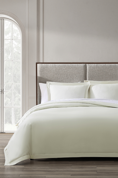 What's the Best Thread Count for Egyptian Cotton Sheets? – Pure Parima