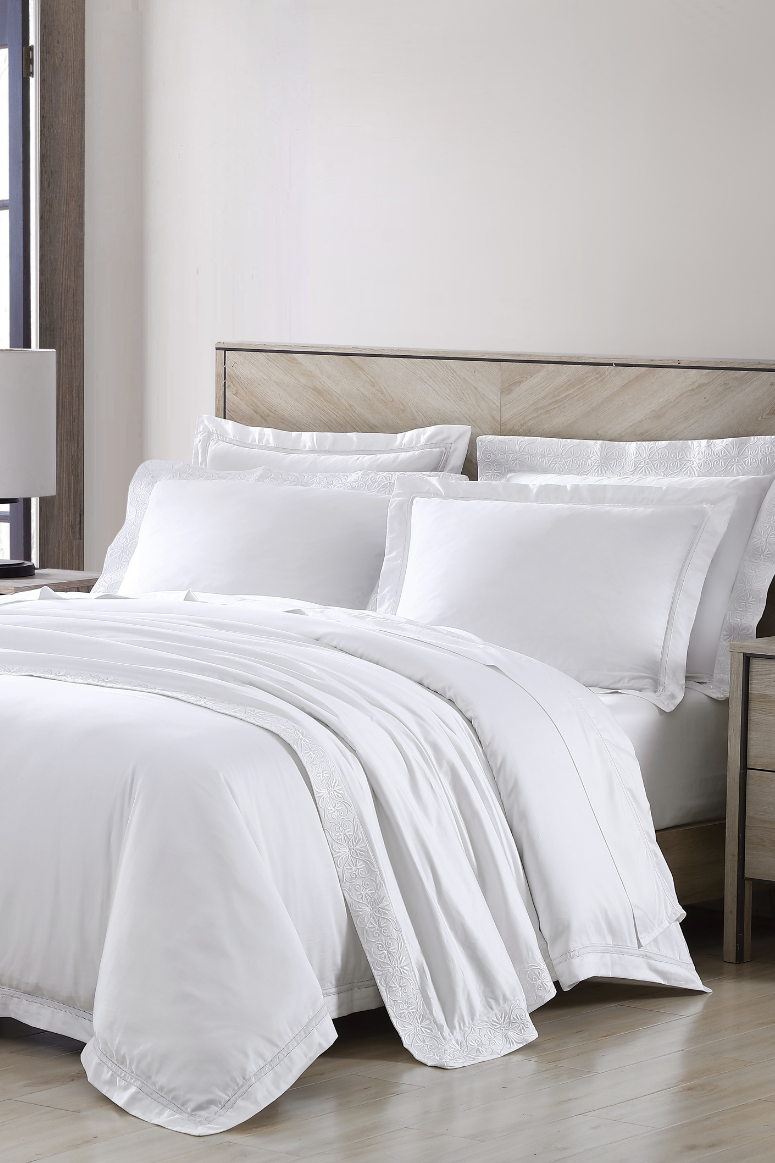 Benefits of Hypoallergenic Bedding – Pure Parima