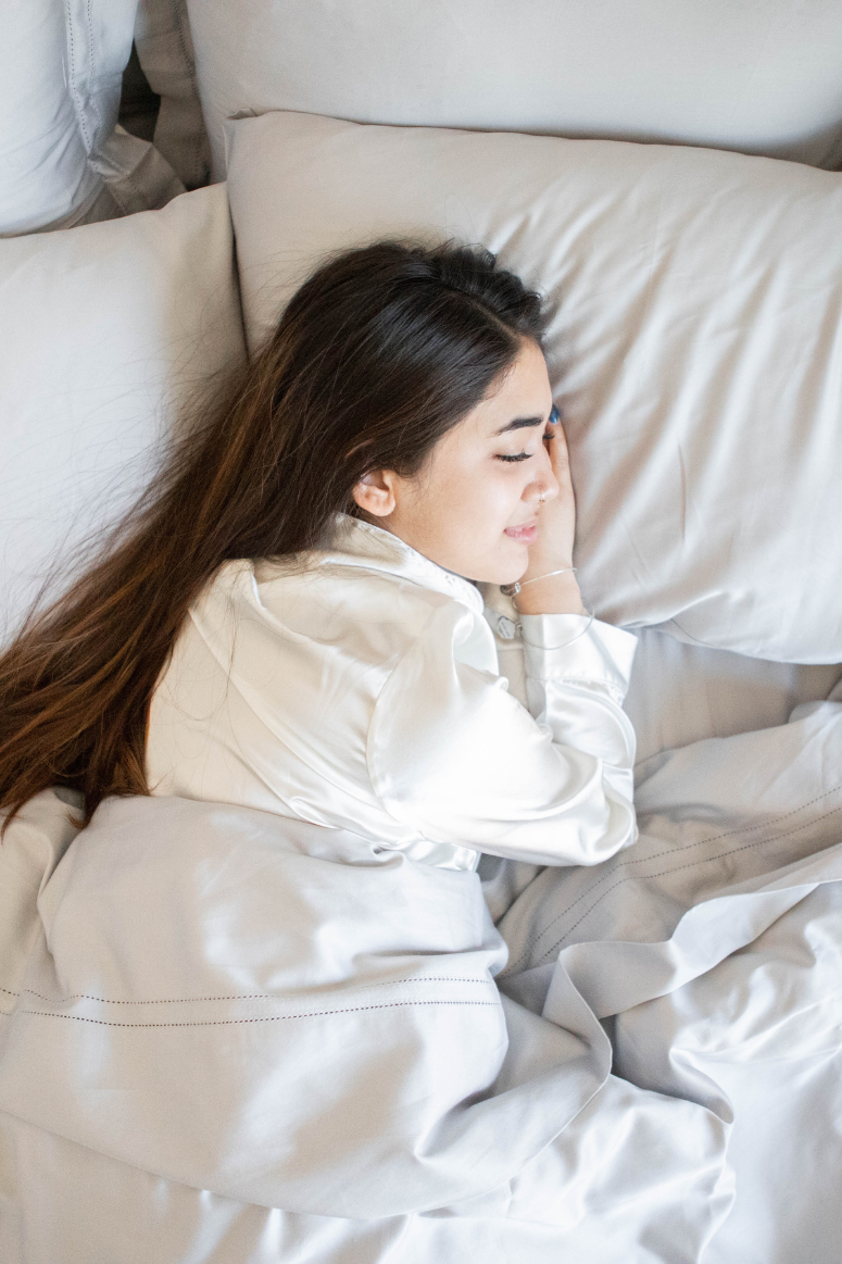 Creating a Sleep Friendly Bedroom Environment: A Complete Guide – Pure ...