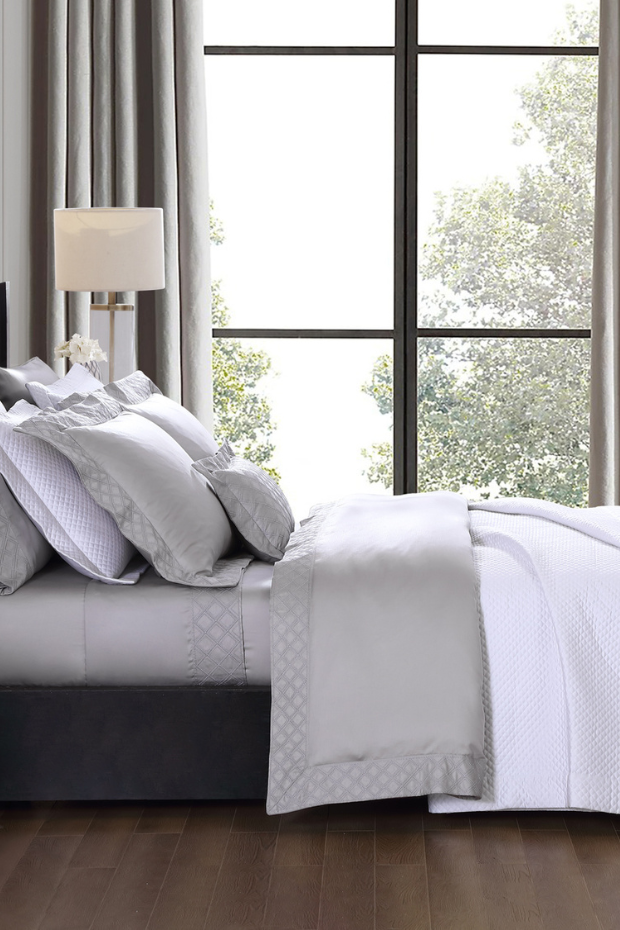 Are Coverlets and Blankets the Same Thing? – Pure Parima