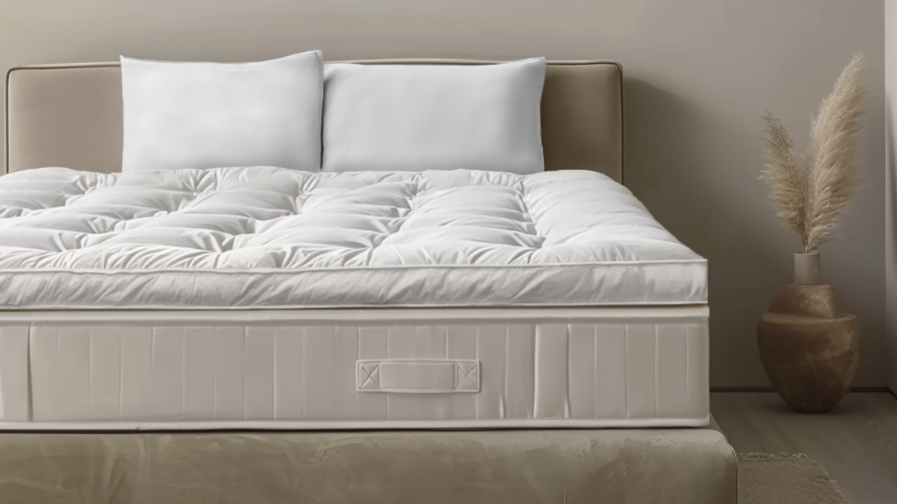 Mattress Protectors – Pure Parima