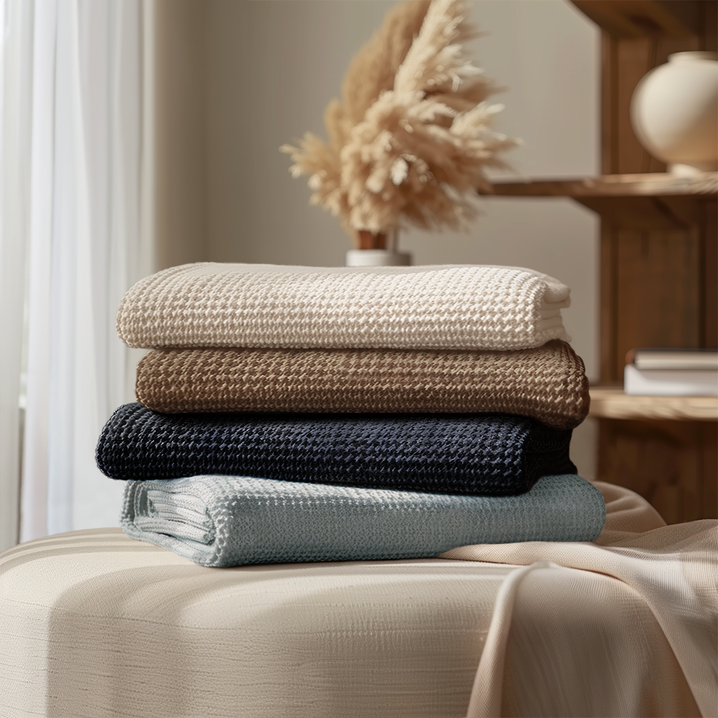 Blankets – Pure Parima