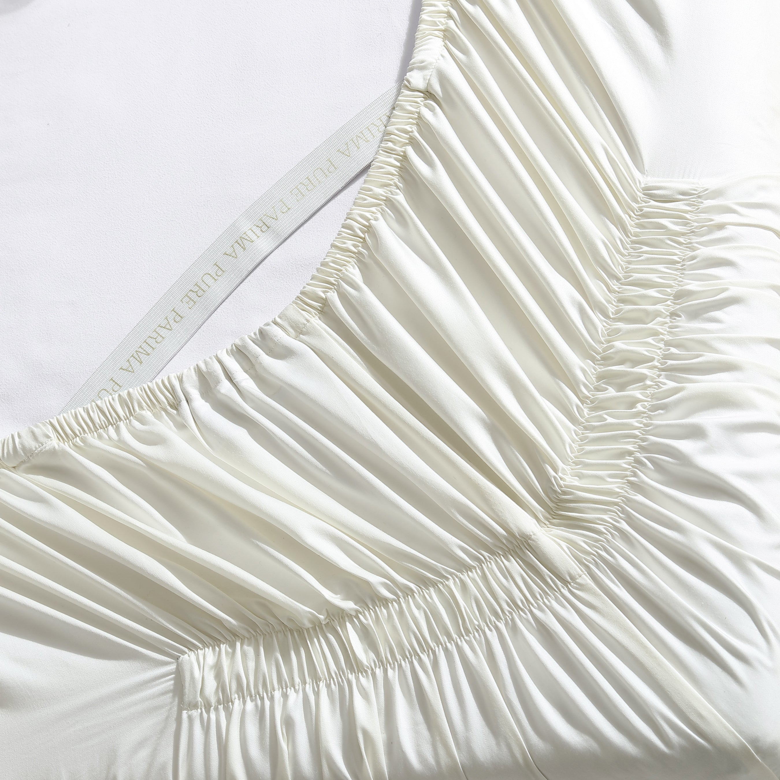 100% Egyptian Cotton Sheets (King & Queen Sizes) – Pure Parima