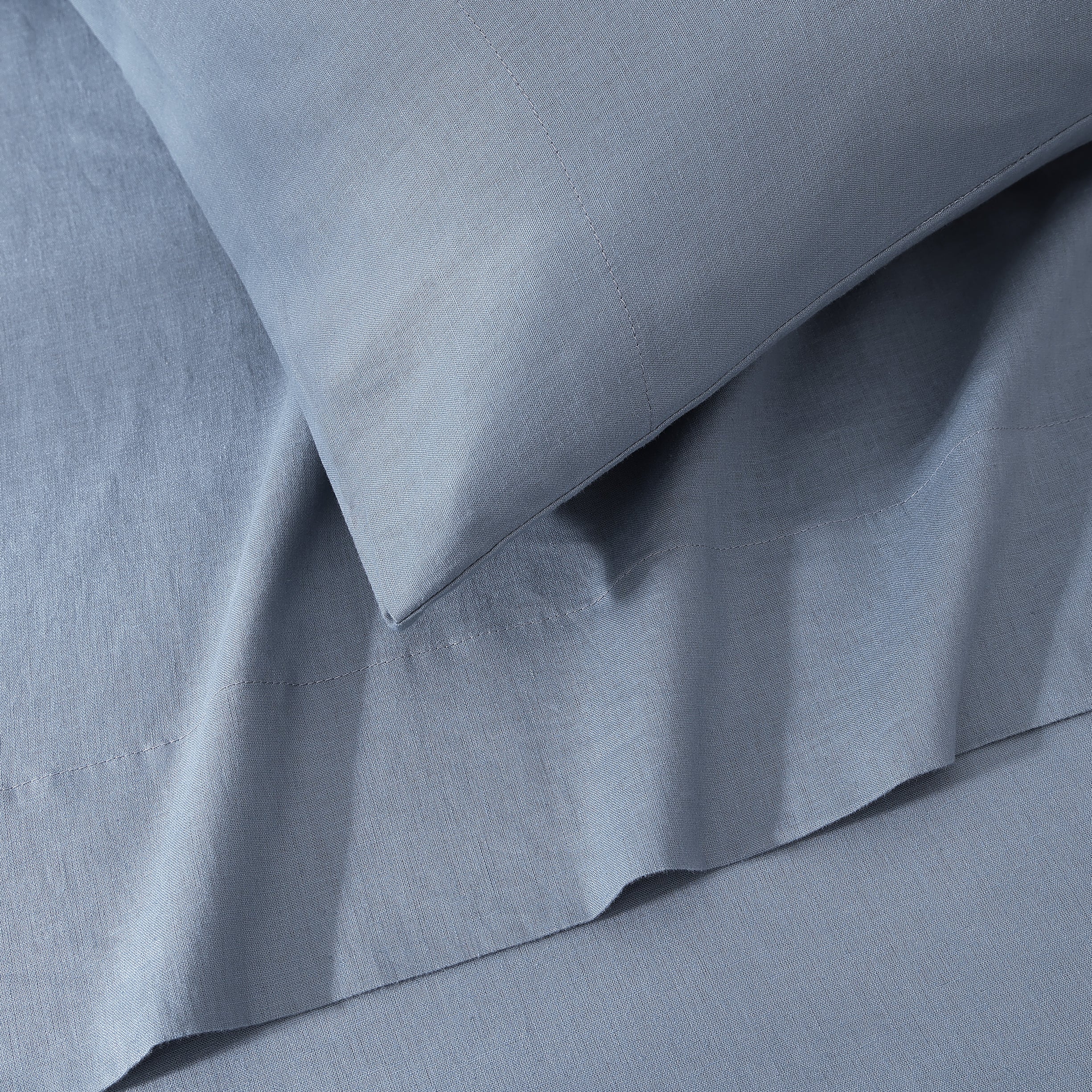 100% Egyptian Cotton Sheets (King & Queen Sizes) – Pure Parima