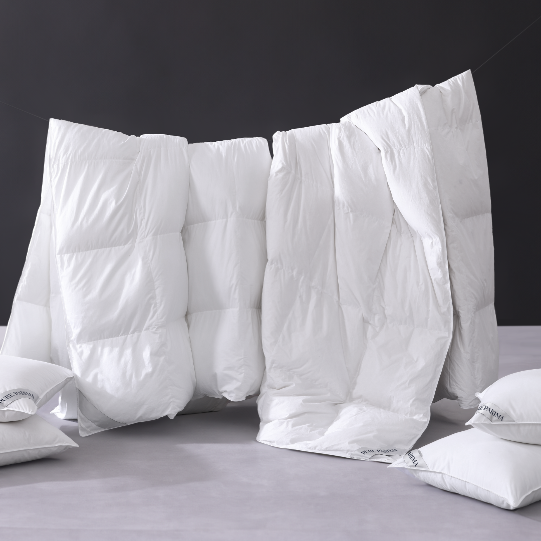 Down Duvet Insert – Pure Parima