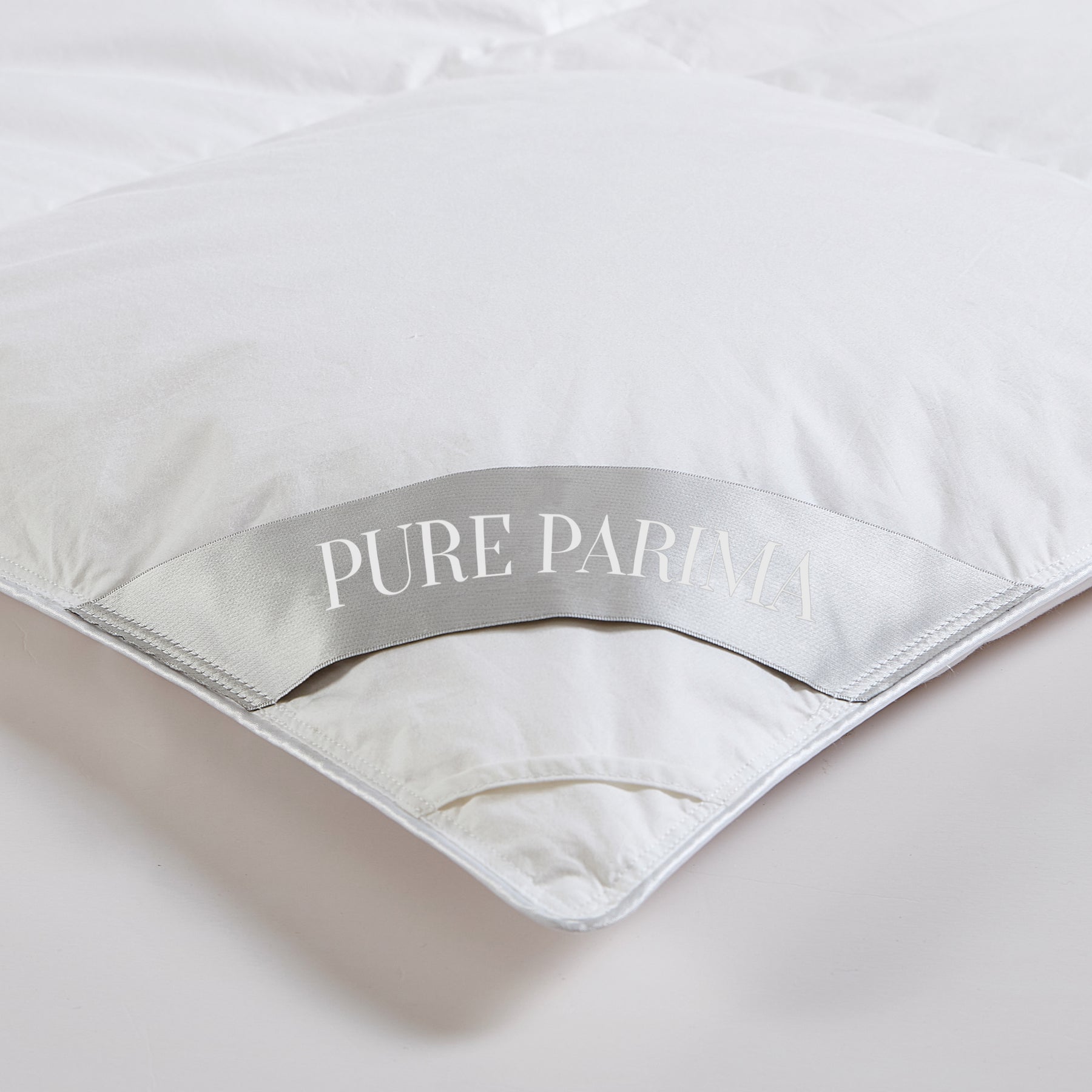 Down Alternative Duvet Insert – Pure Parima